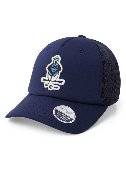 Original Penguin Feel the Putt Trucker Cap | GolfBox