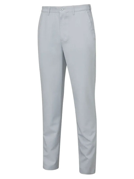 Ping Sherwell Trouser - Pearl Grey | GolfBox
