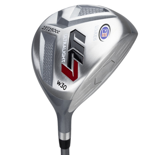 US Kids Golf Ultralight 7 Driver | GolfBox