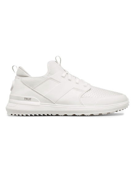 TRUE Linkswear Lux G Golf Shoes - White | GolfBox