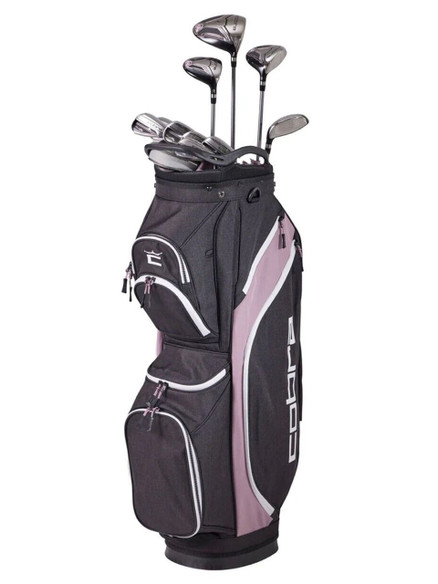 Cobra Fly XL '25 Package Set - Womens | GolfBox