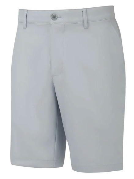 Ping Bradley II Short - Pearl Grey | GolfBox