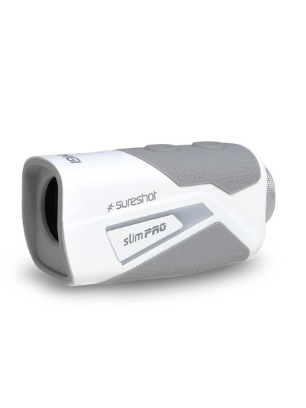 SureShot SlimPro Rangefinder | GolfBox
