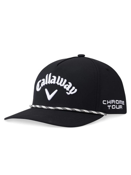 Callaway Performance Rope Cap | GolfBox