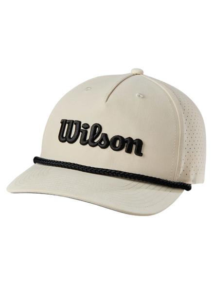 Wilson Rope Cap | GolfBox