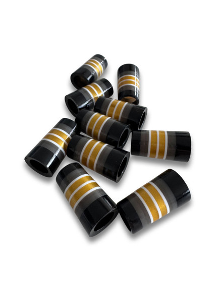 BB&F Co Ferrule - Rowdy Burns (10 Pack) | GolfBox
