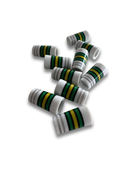 BB&F Co Ferrule - Ricky Gone (10 Pack) | GolfBox