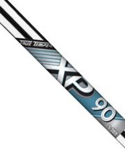 True Temper XP-90 Iron Shaft - Taper Tip | GolfBox