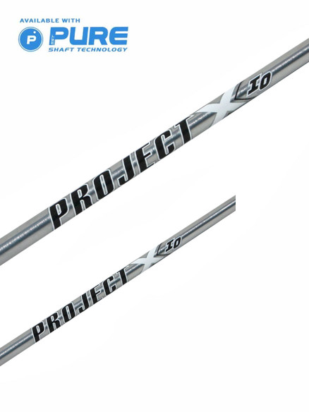 Project X IO Steel .355 Shaft | GolfBox