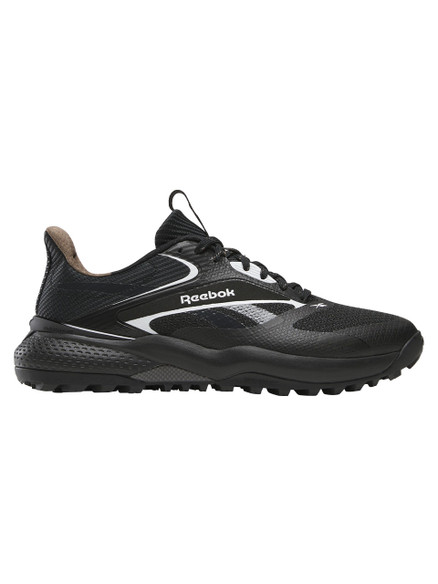 Reebok Nano Golf Shoes - Black/White II | GolfBox