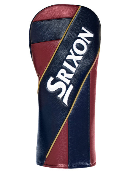 Srixon The Open Limited Edition Headcovers | GolfBox