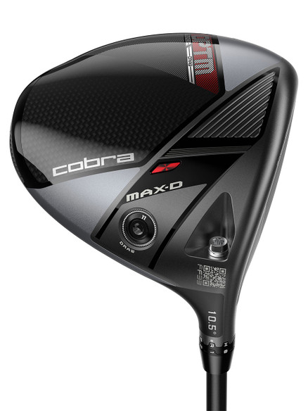 Cobra OPTM Max-D Driver | GolfBox
