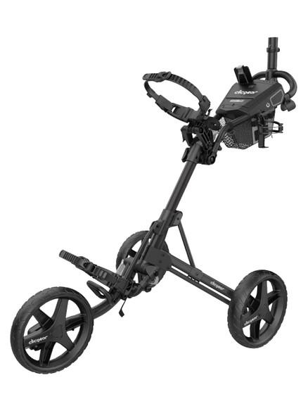 Clicgear 4.5 Golf Buggy | GolfBox