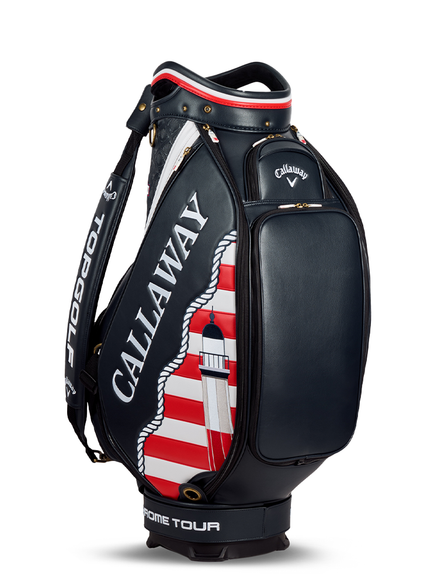 Callaway June Major Limited Edition Staff Bag