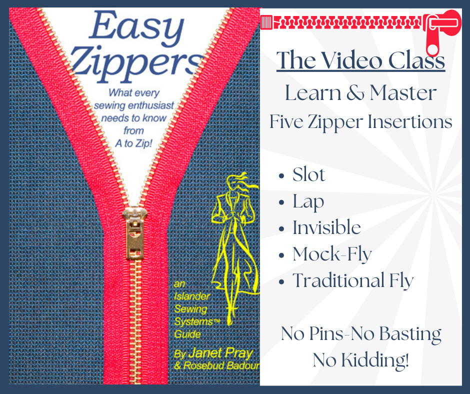 Easy Zippers - Digital*****DOWNLOAD******Click image for more details ...