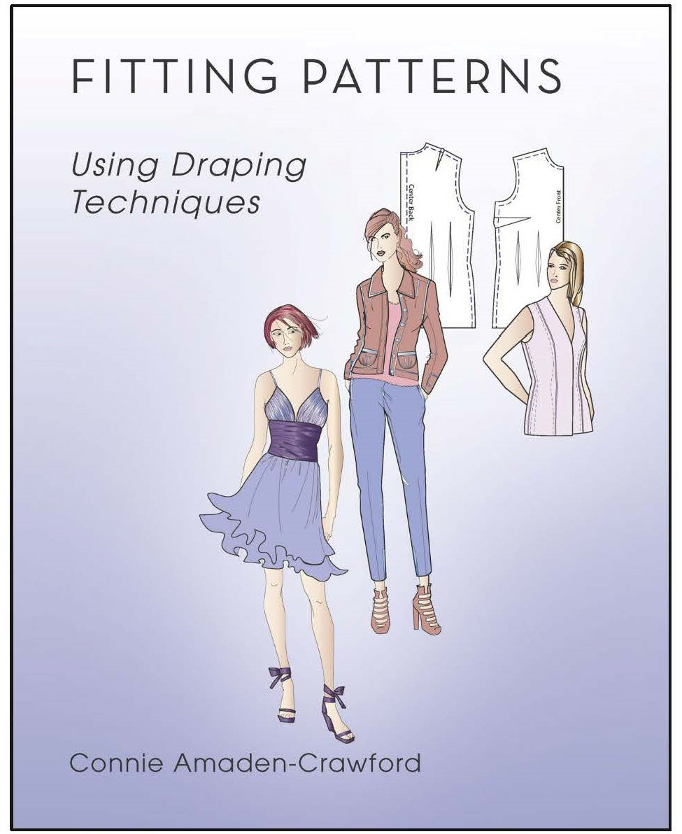 Fitting Patterns Using Draping Techniques - E-Book *****DOWNLOAD ...
