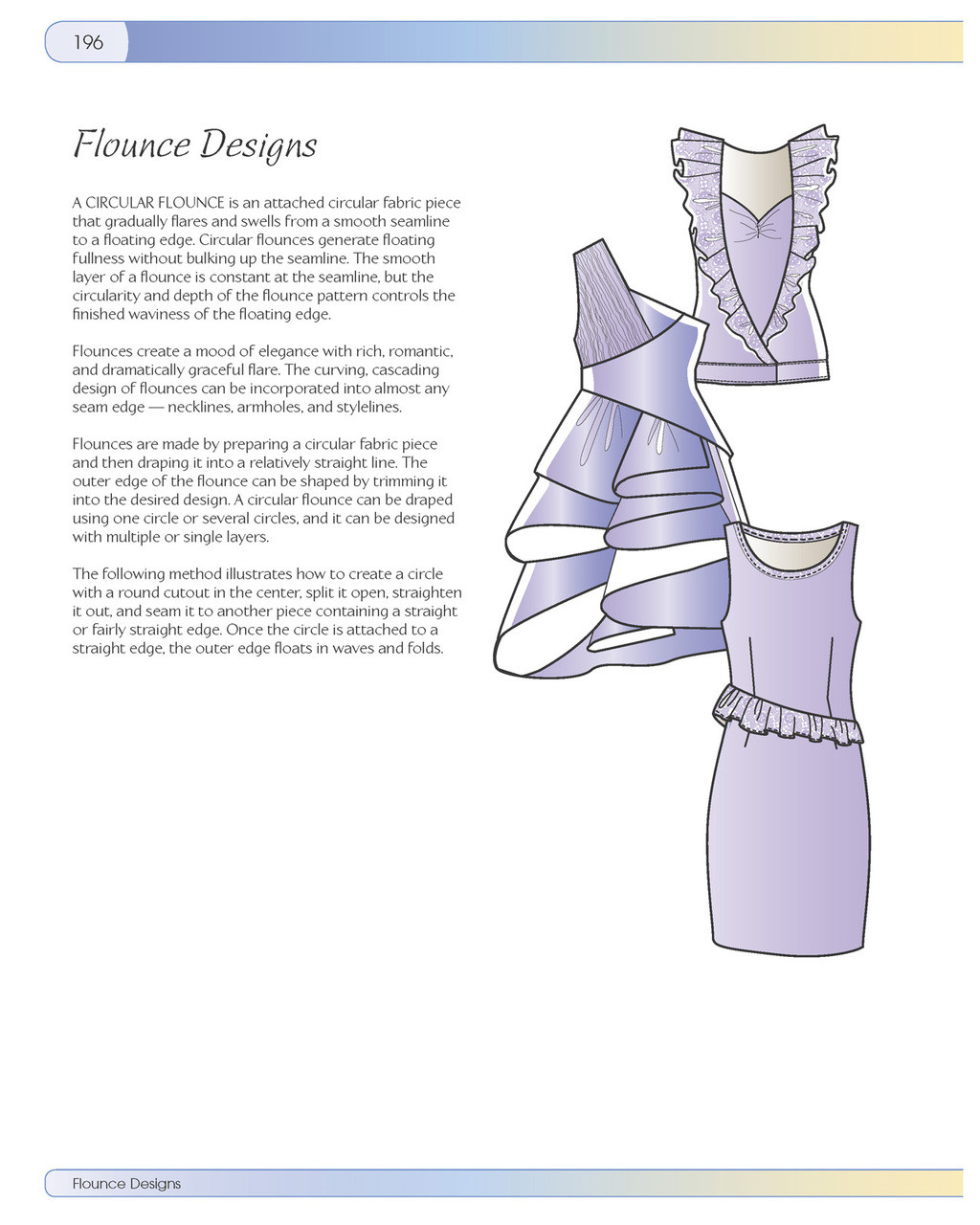 Patternmaking Made Easy, 3rd Edition Book, Spiral Bound - Islander ...