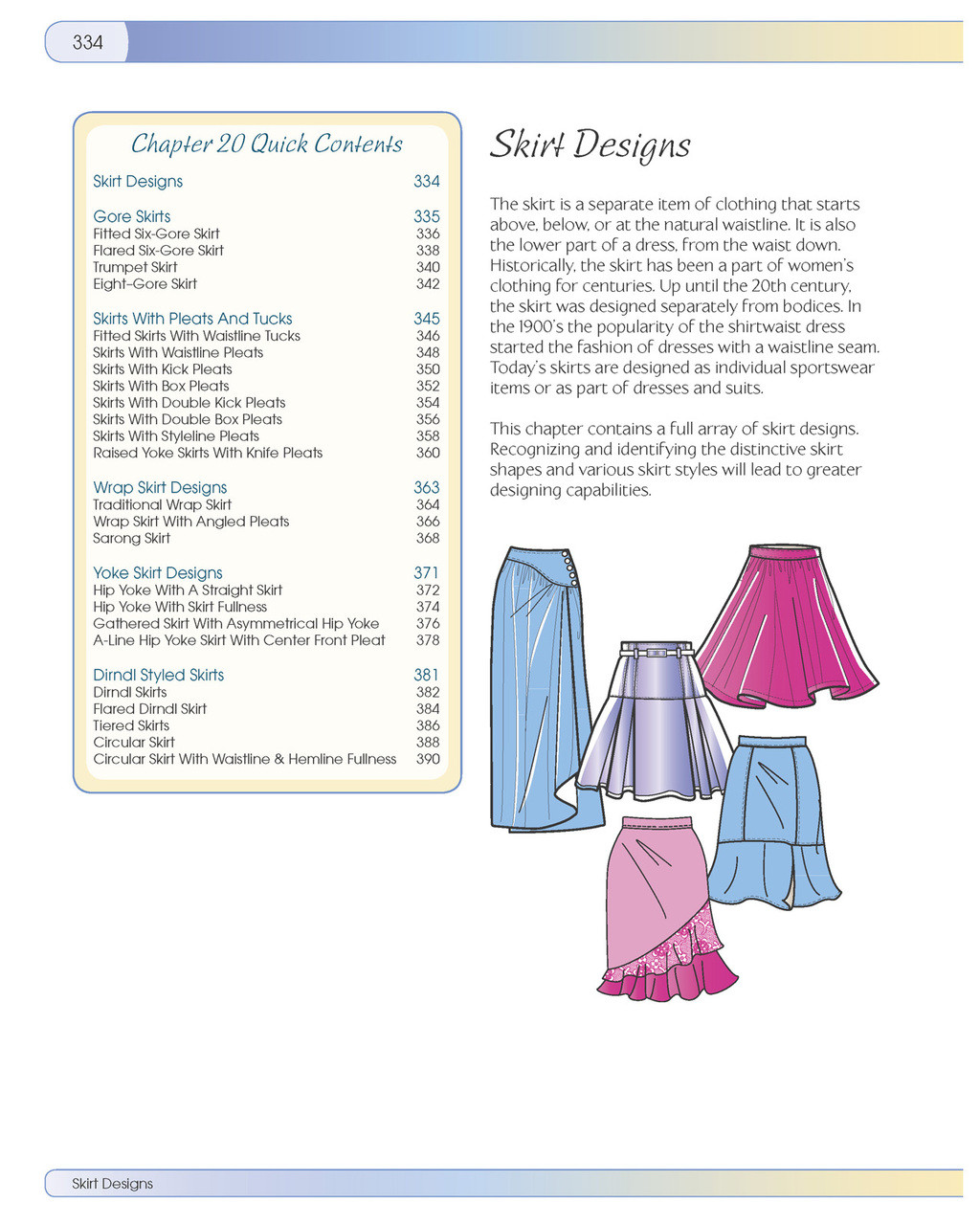 Patternmaking Made Easy, 3rd Edition Book, Spiral Bound - Islander ...