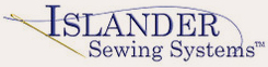 Islander Sewing