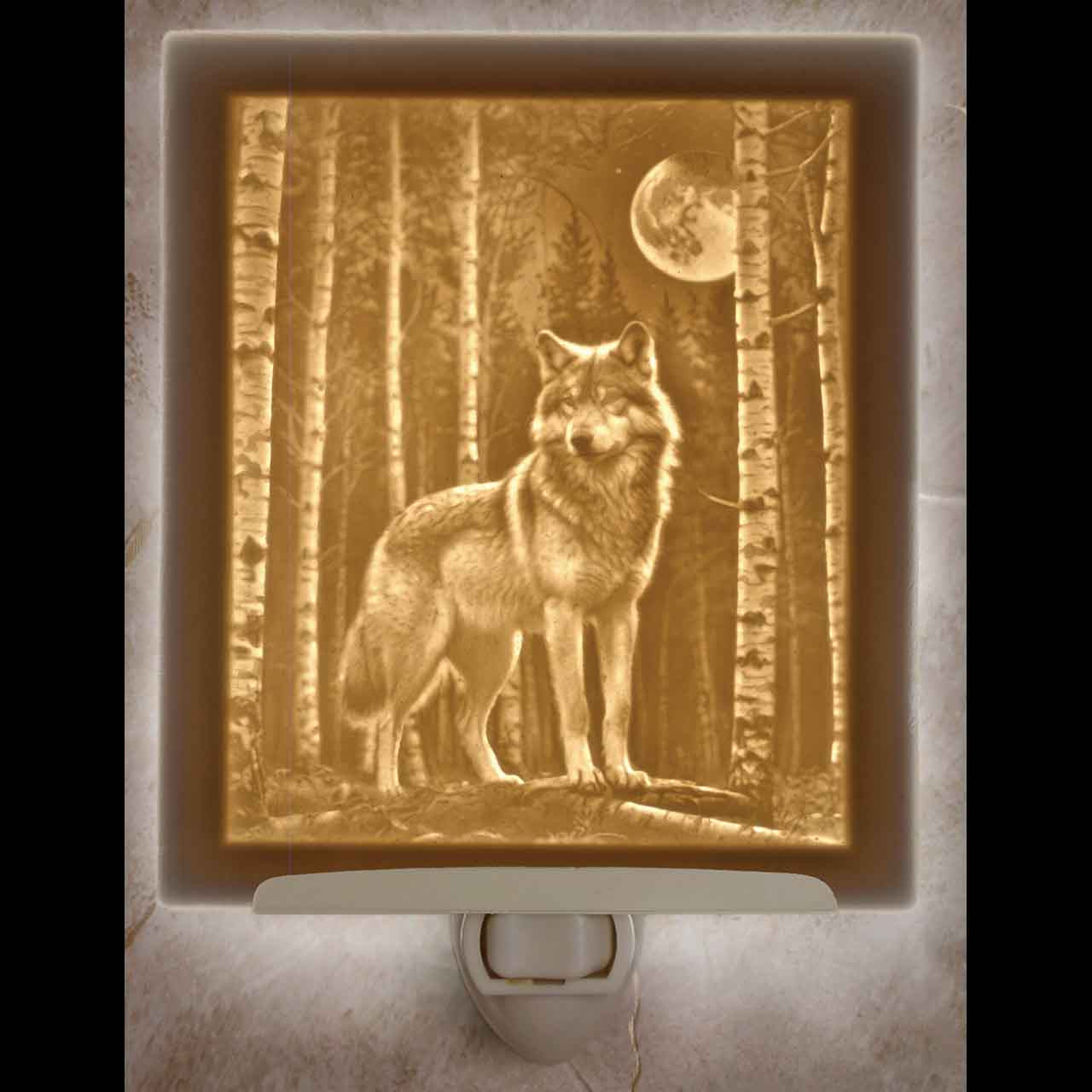WOLVES-N357