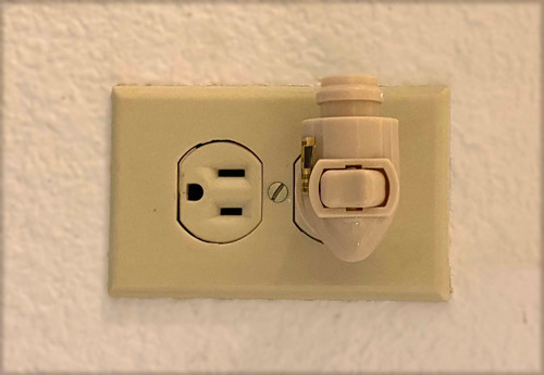 ROTATING PLUG UPGRADE