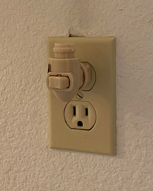ROTATING PLUG UPGRADE