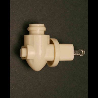 ROTATING PLUG UPGRADE