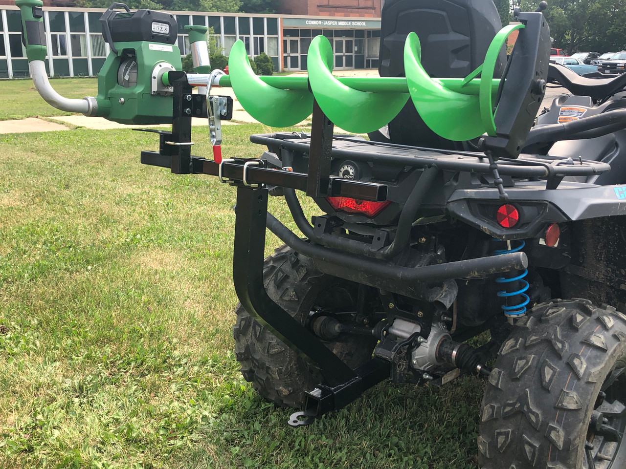 Versa Bucket Holder