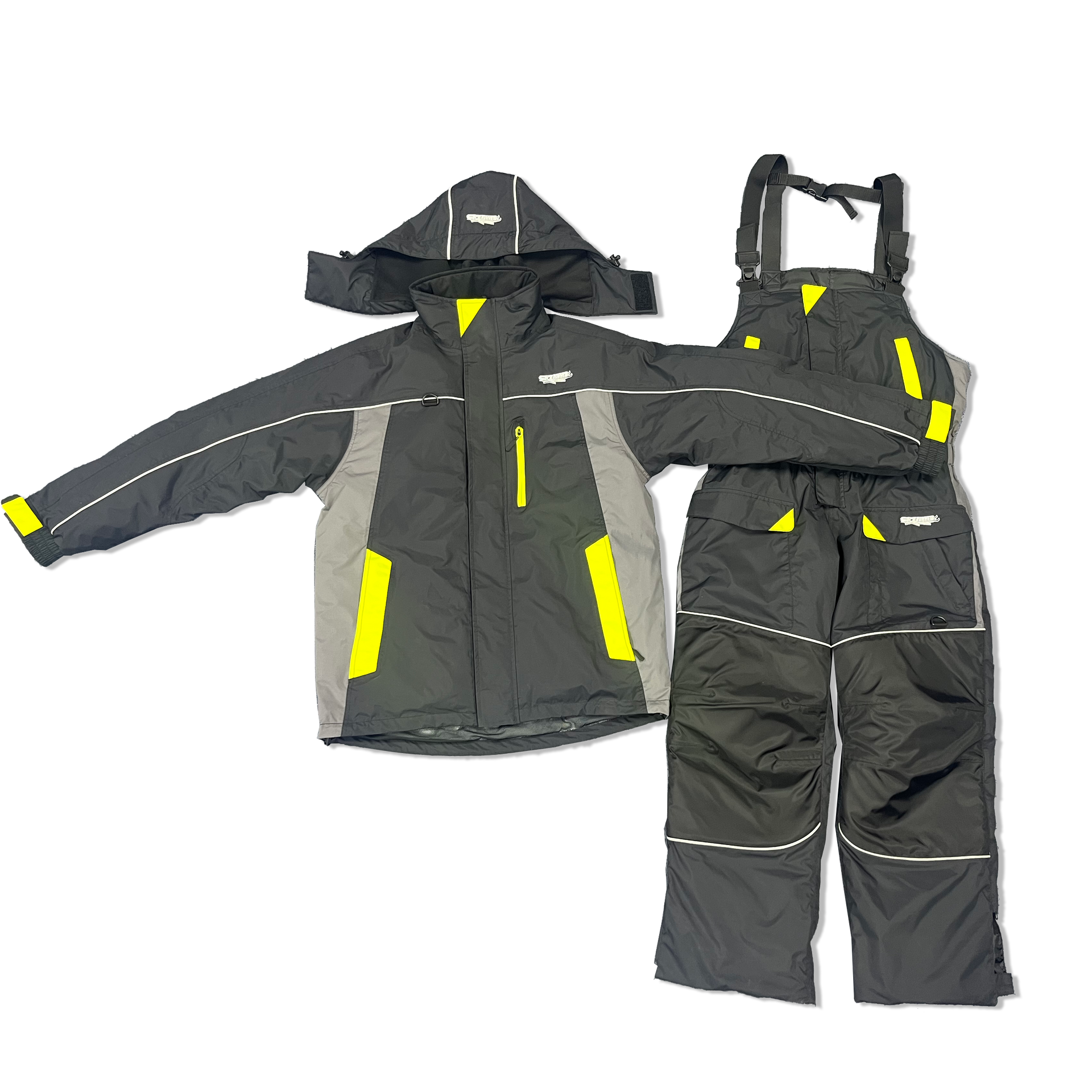 Ice Suits