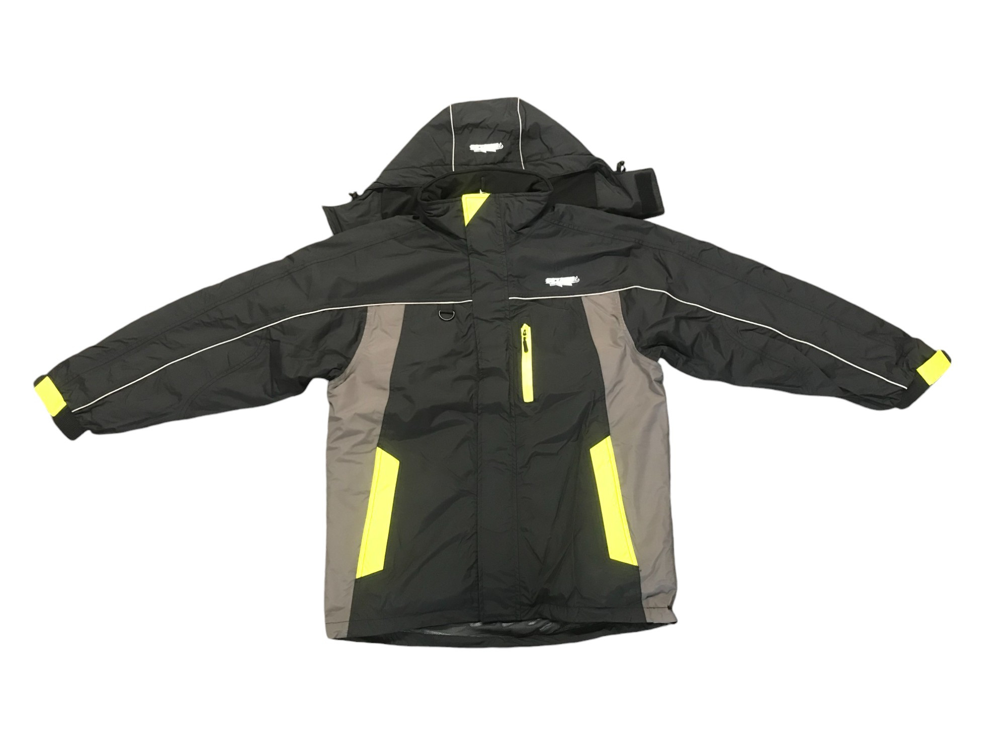 Ice Suits