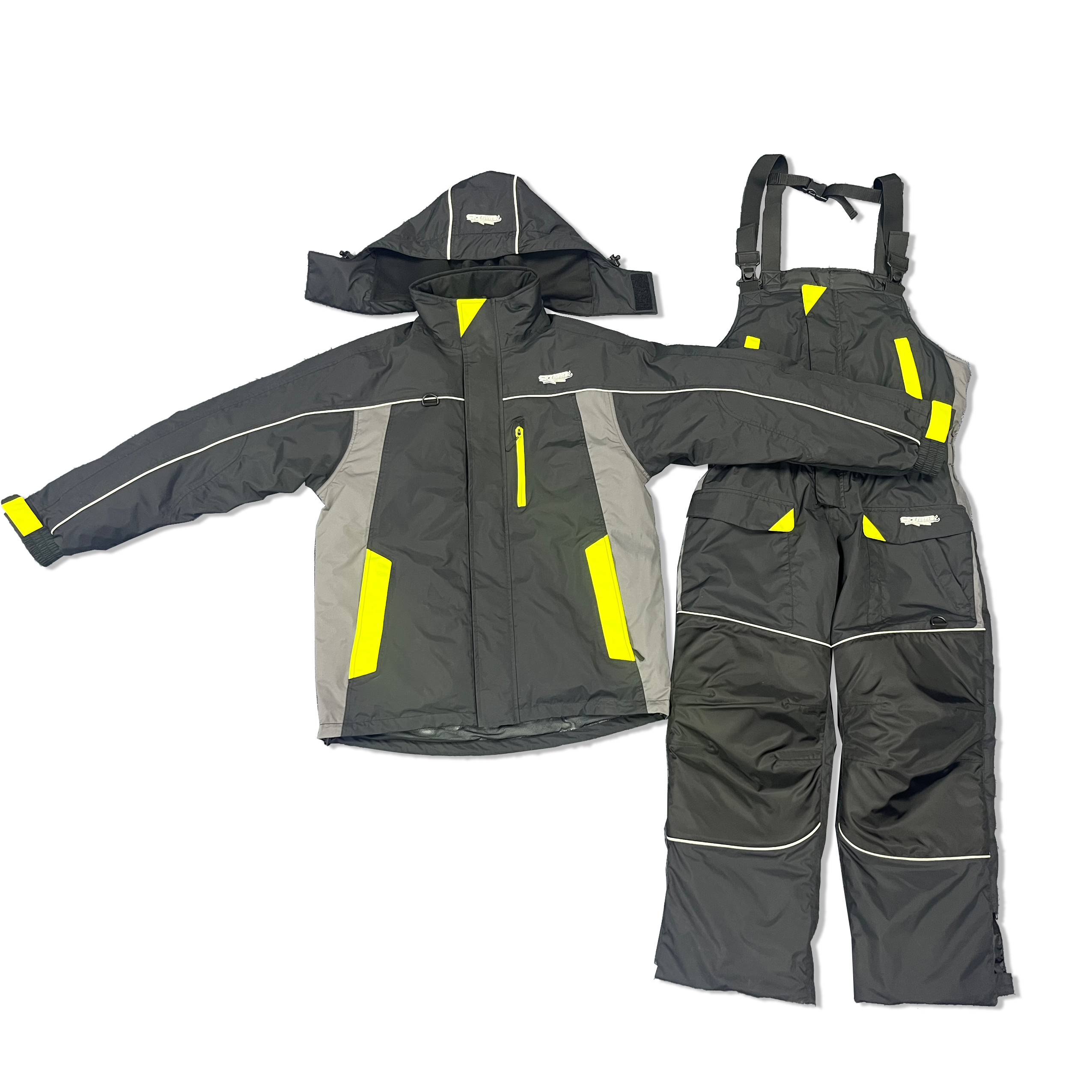 Ice Runner Float Suit