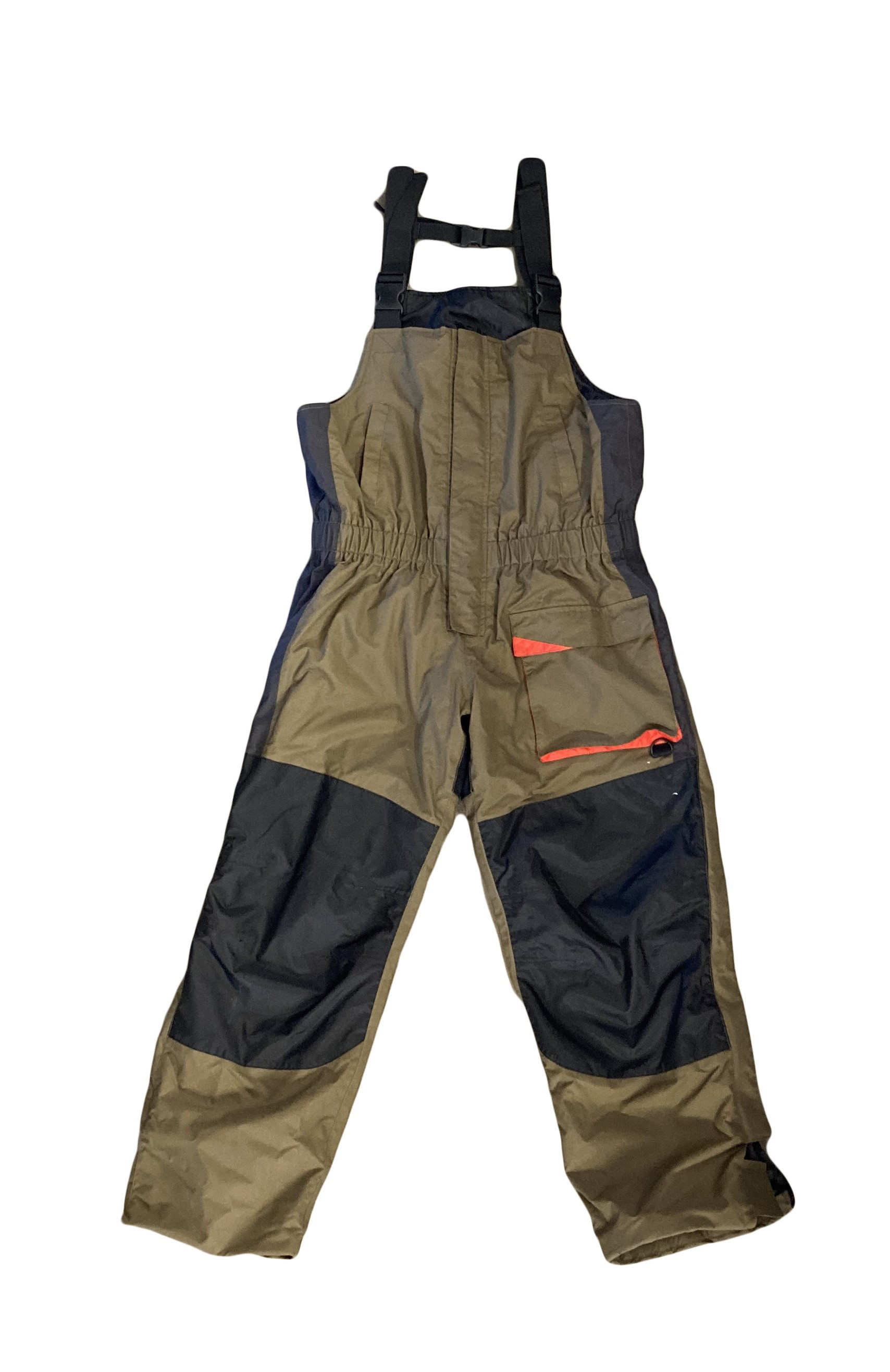 Ice Runner Float Suit