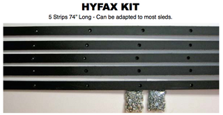 Hyfax Kits