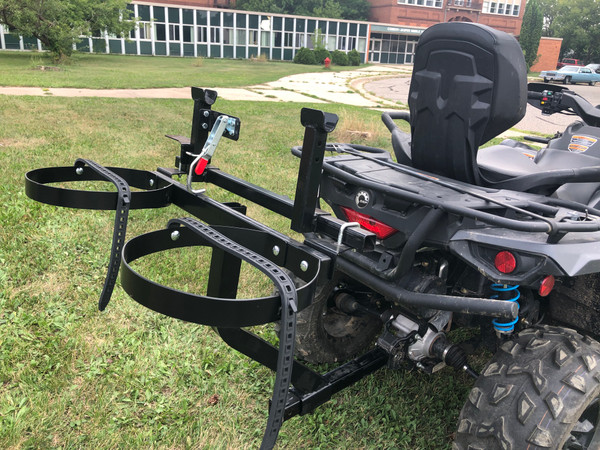 Versa Auger\Bucket Combo