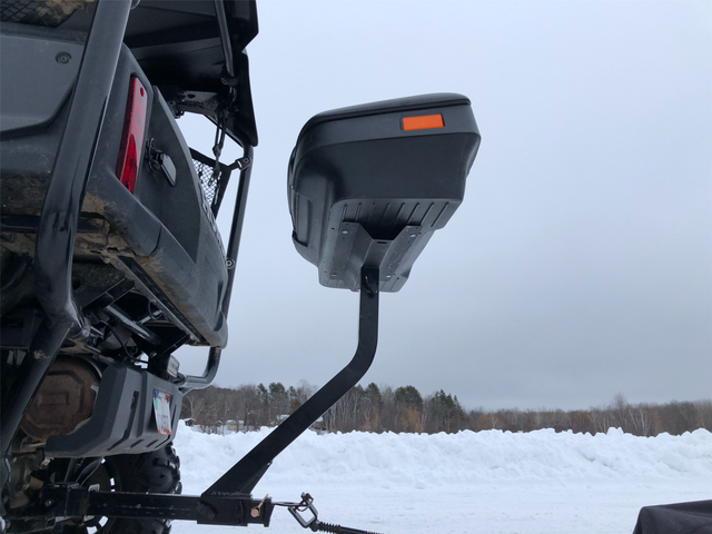 Versa Bucket Holder