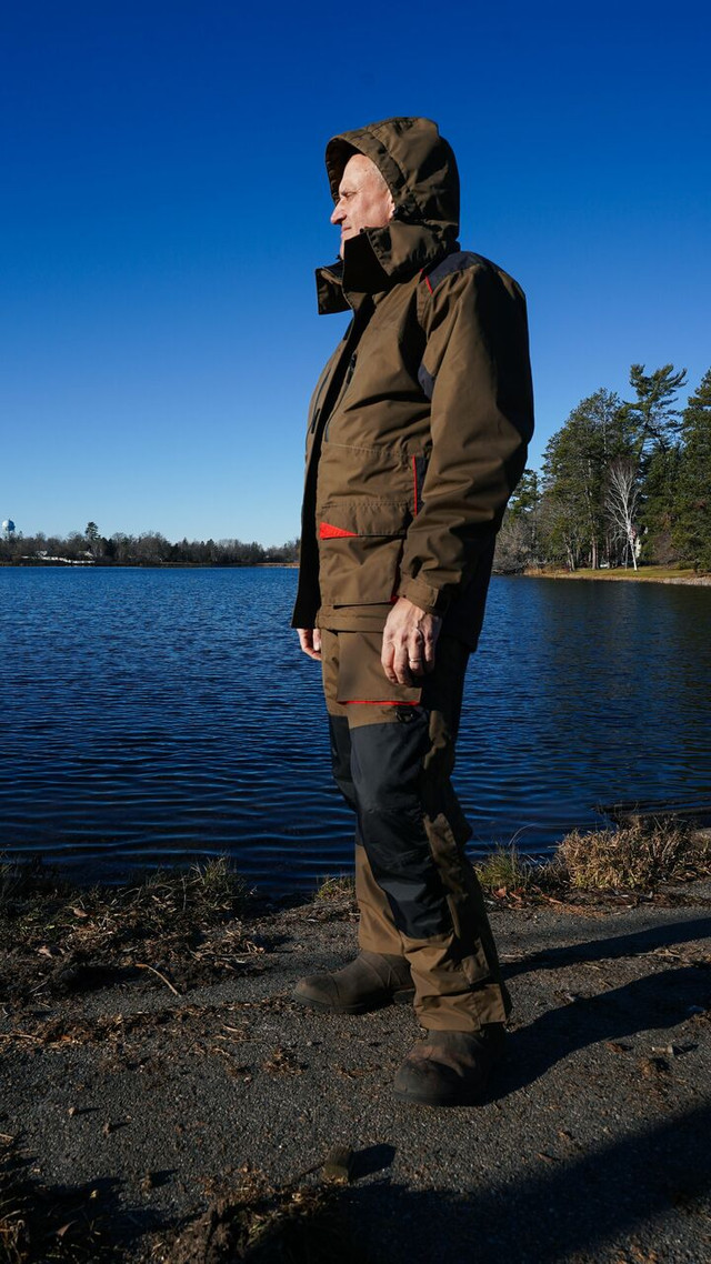 Fall/Spring Float Suit