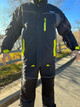 Ice Runner Float Suit