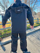 Ice Runner Float Suit
