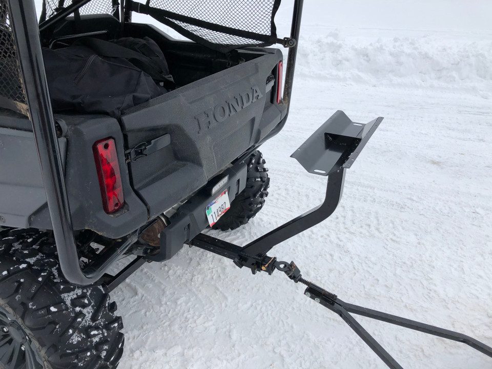 Versa Bucket Holder