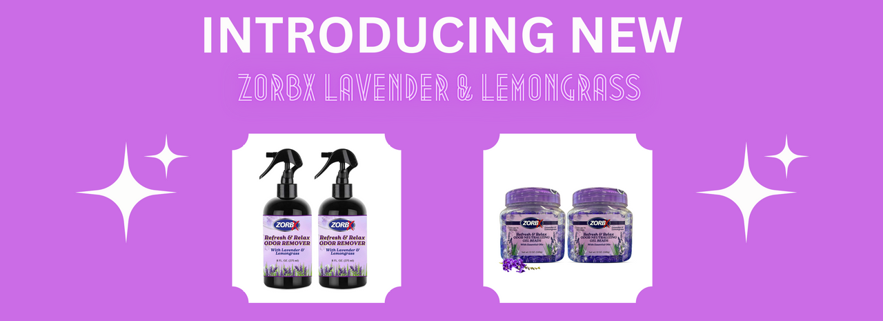 ZORBX