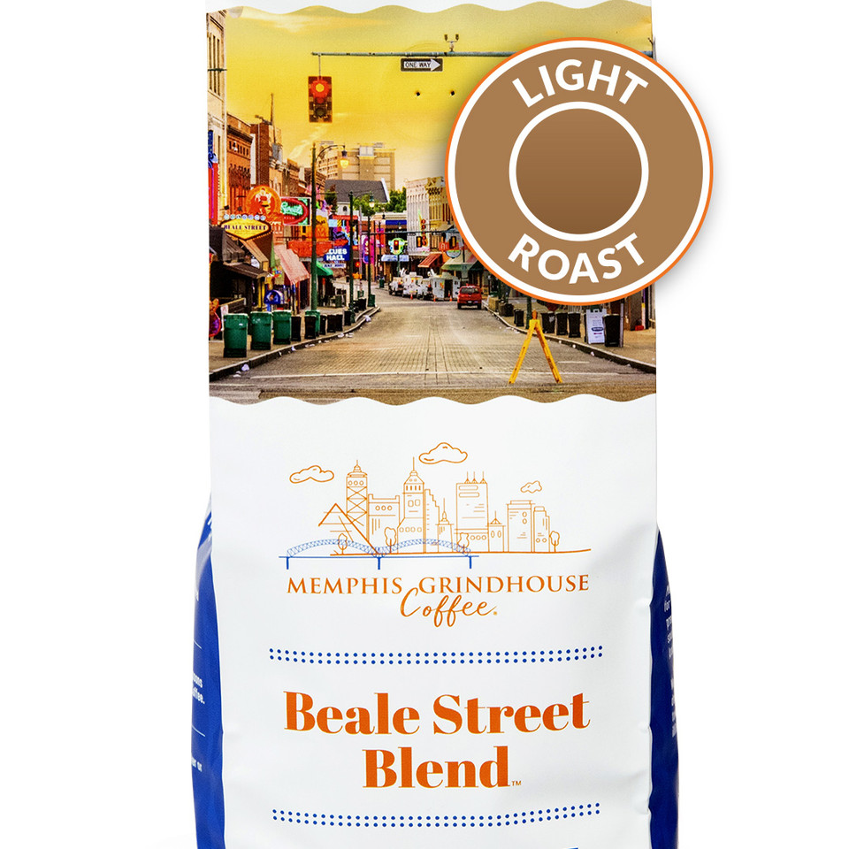 Memphis Grindhouse Coffee