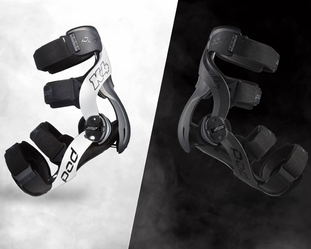 Pod Active K4 2.0 Knee Brace