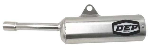 DEP SILENCER DT125LC - Mission MX