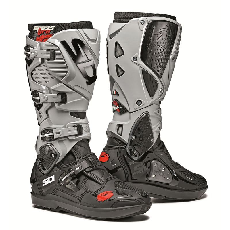 Stockists of quality Motocross Boots such as Alpinestars Tech Series ...