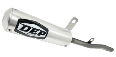 DEP SILENCER CR80 85 - Mission MX