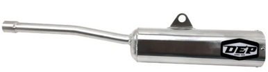 DEP SILENCER KE125 - Mission MX
