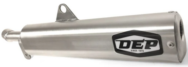 DEP SILENCER YZ490 83 - Mission MX