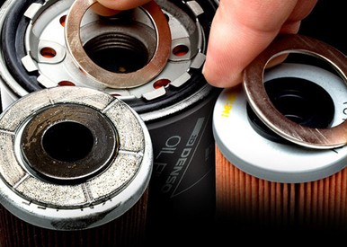 Motion Pro Oil Filter Magnet 18-22mm - Mission MX