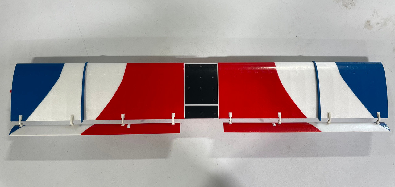 FT Freedom Fox Wing Set | RC Planes | Flite Test