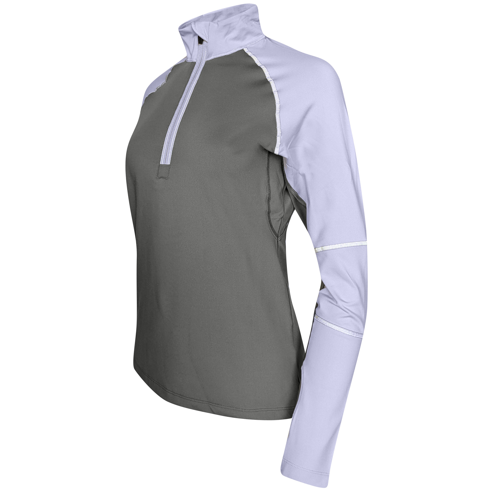 Women's 360º Visibility Top - SportHill® Direct – The Performance Never ...
